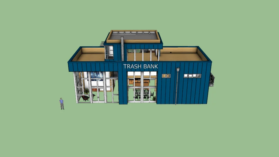 3D Warehouse