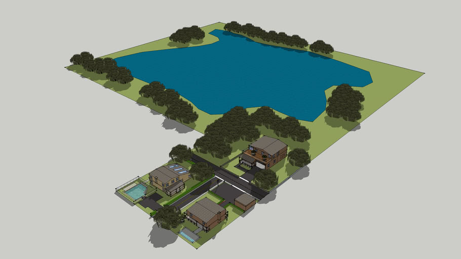 Community | 3D Warehouse