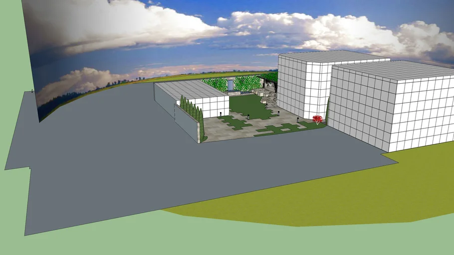 qiell | 3D Warehouse