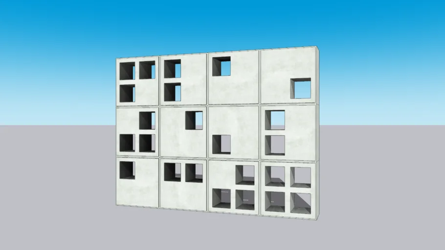 3D Warehouse