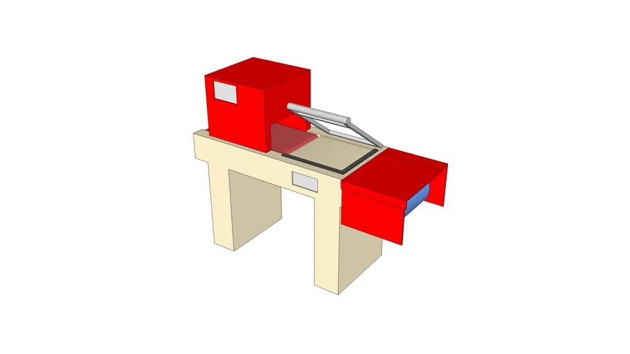 3D Warehouse