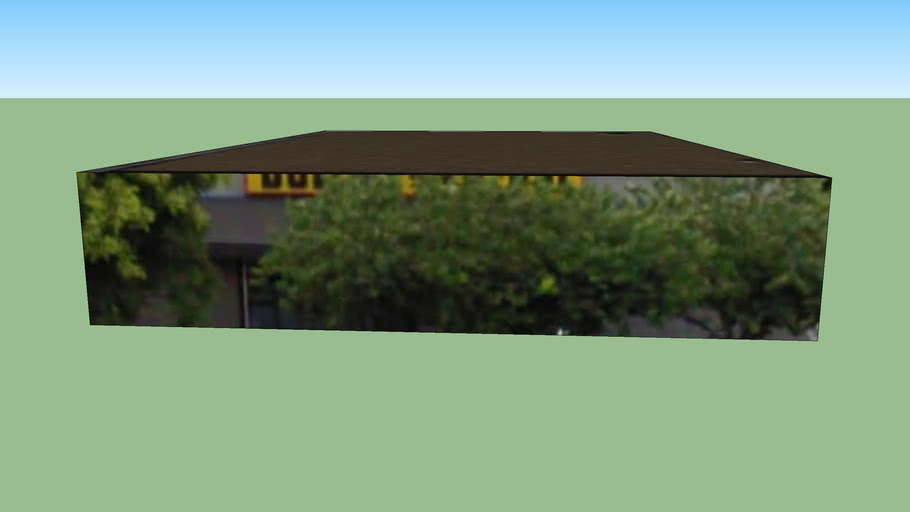 Dollar General in Nashville, TN, USA | 3D Warehouse