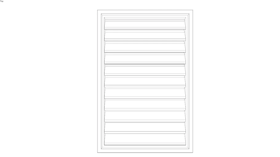 Louver DC | 3D Warehouse