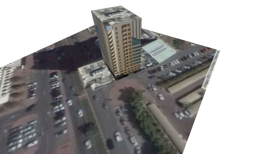 Mozoon al ganem 2 | 3D Warehouse