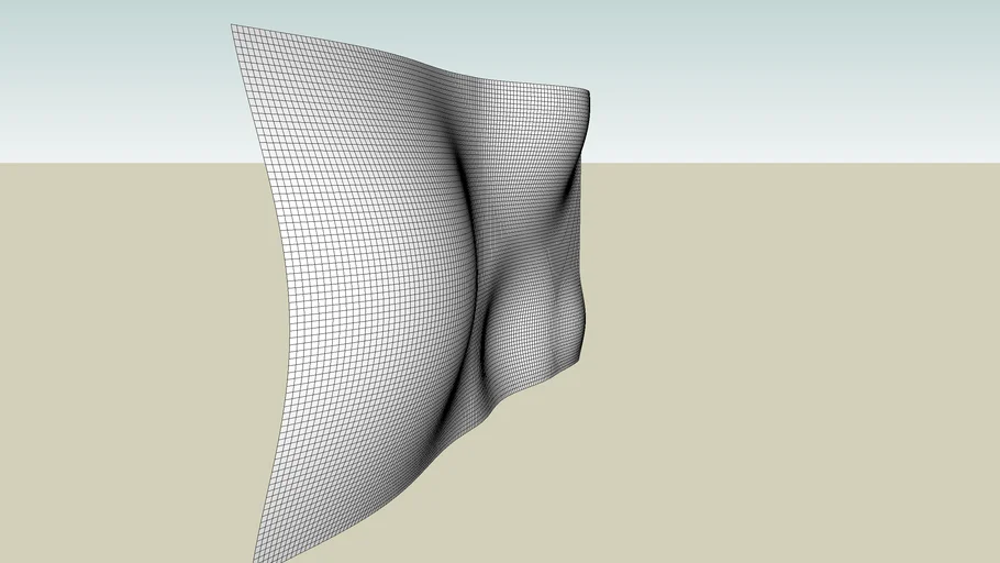 Tine Daring | 3D Warehouse