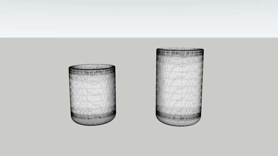 CAPSULE | 3D Warehouse