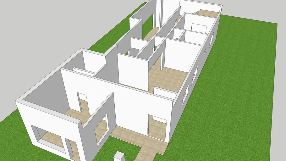 PABLO BODE | 3D Warehouse