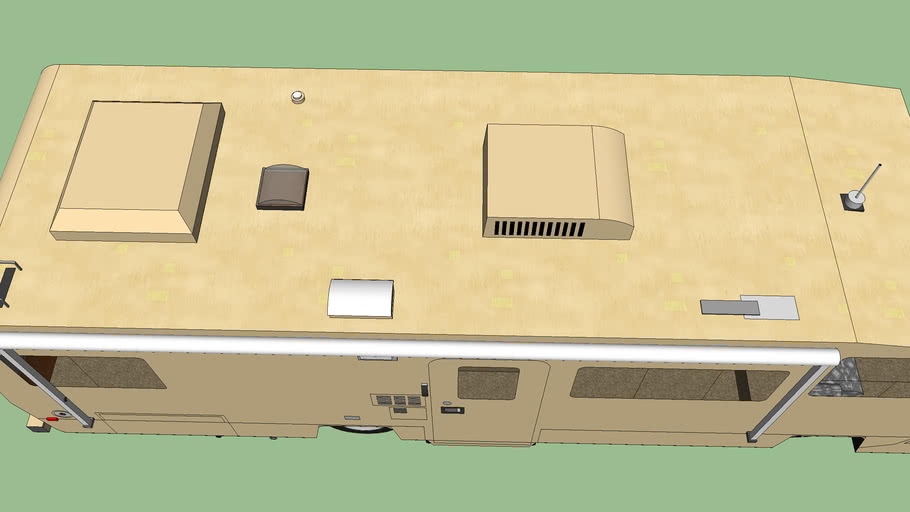 rv 2 | 3D Warehouse
