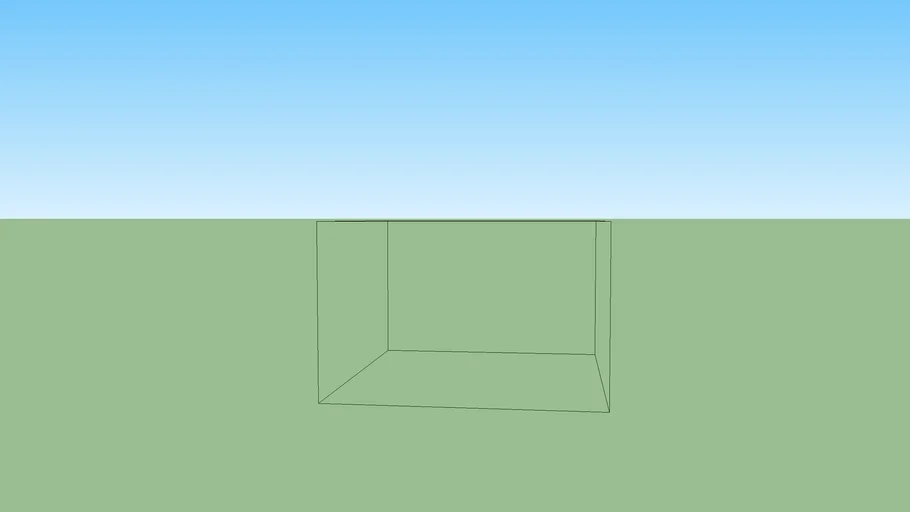 Rectangle | 3D Warehouse