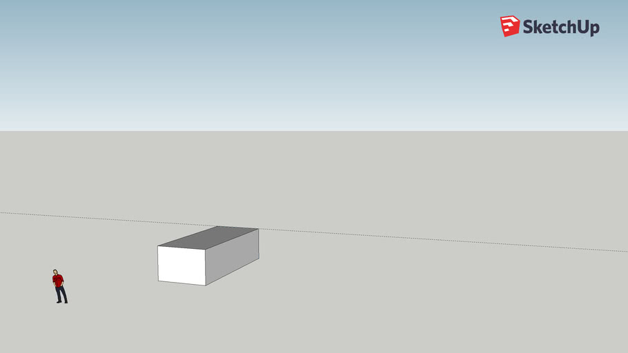 tree steel column | 3D Warehouse