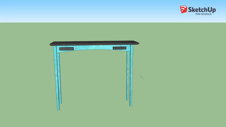 tutorial 5 | 3D Warehouse
