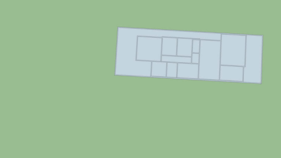 Casaaa | 3D Warehouse