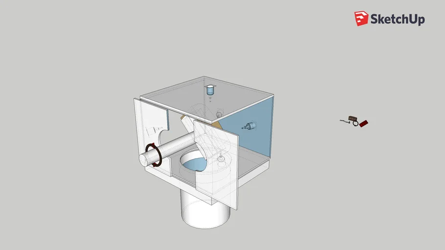 Paintbox | 3D Warehouse