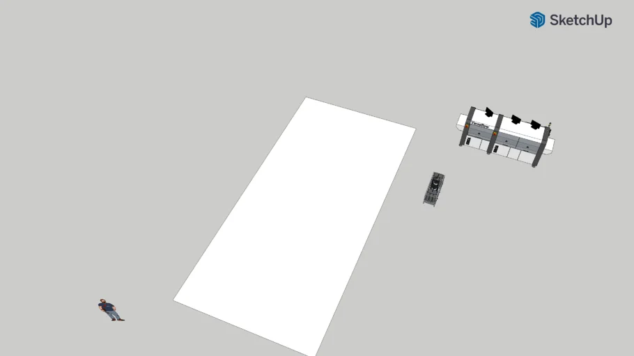 Fa | 3D Warehouse