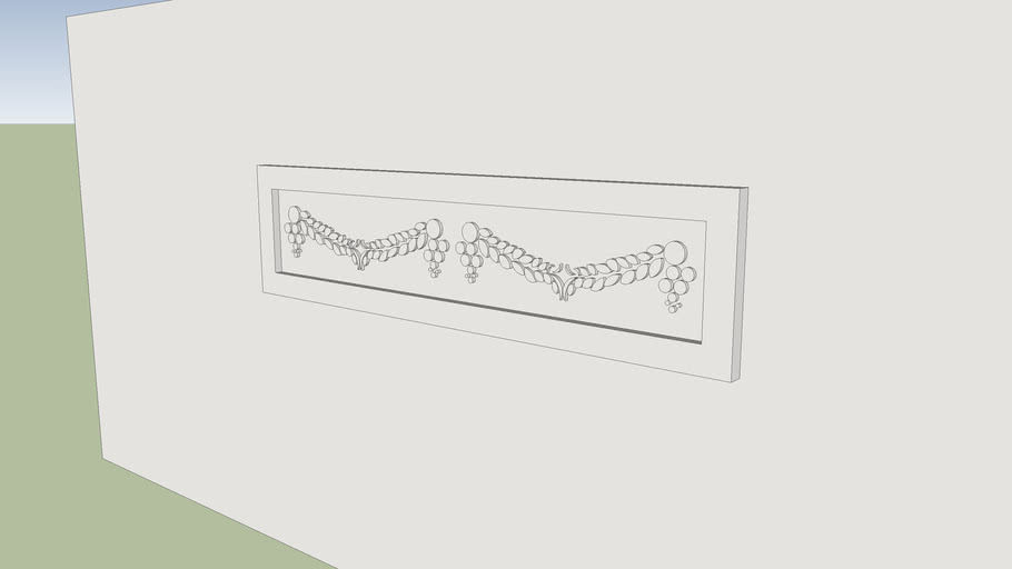 PANEL 10 | 3D Warehouse