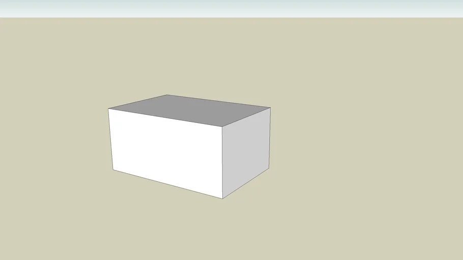 Square | 3D Warehouse