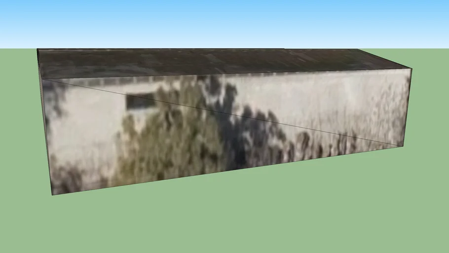 Building in Agios Ioannis Rentis, Greece | 3D Warehouse