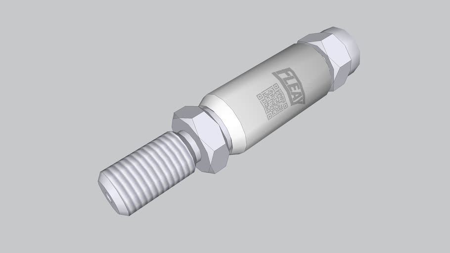 Universal Pressure Sensor | 3D Warehouse