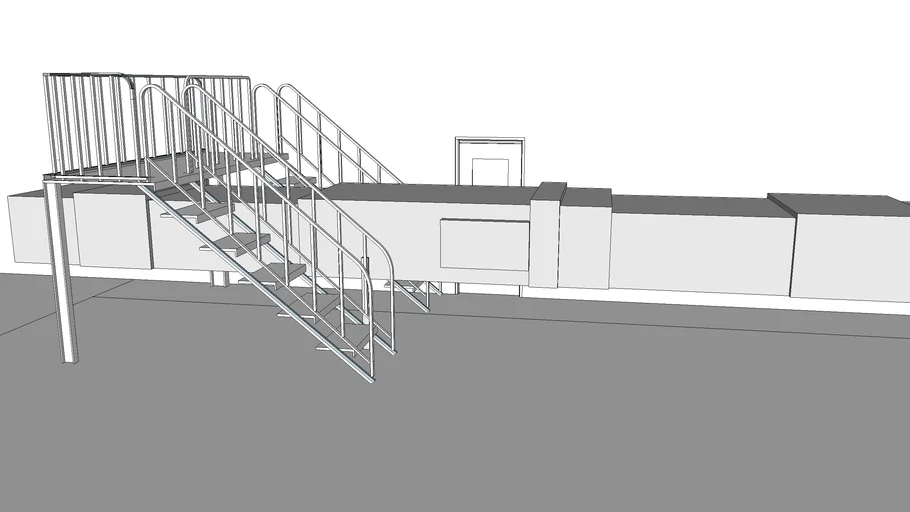 3D Warehouse