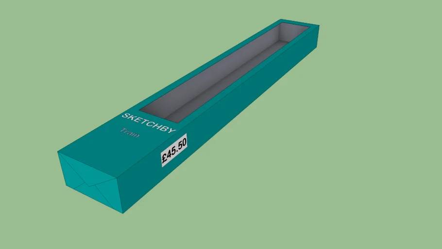 3D Warehouse