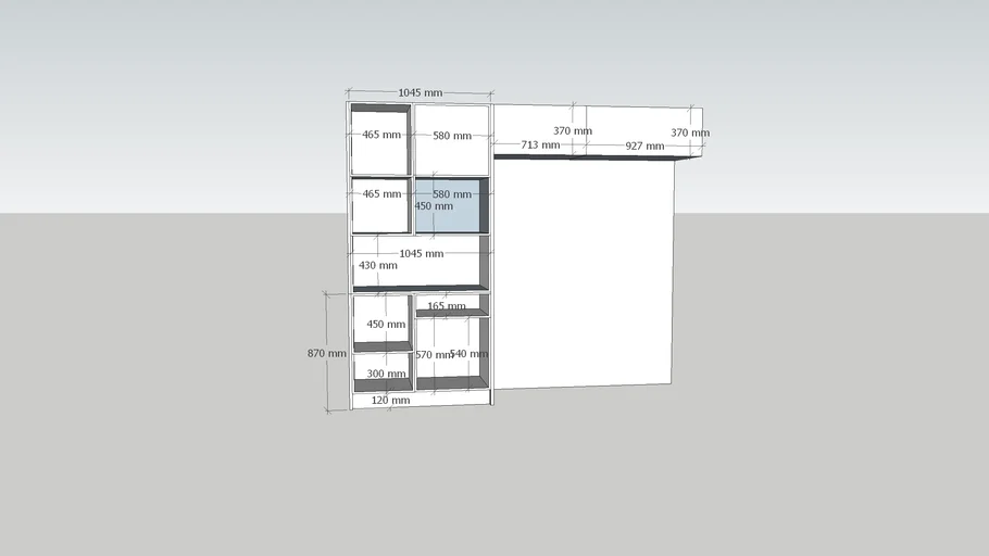 더힐108 | 3D Warehouse