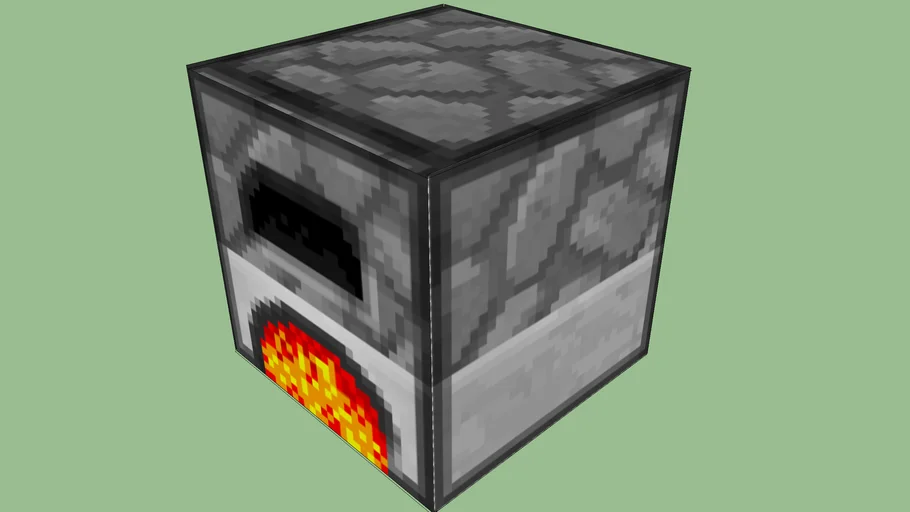 Furnace | 3D Warehouse
