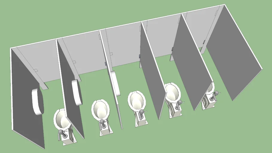 3D Warehouse