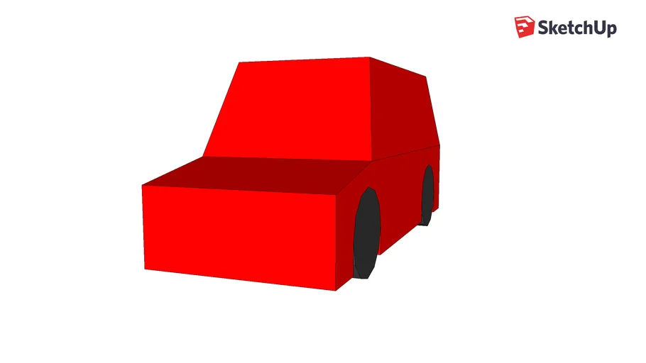 Lowpoly Car Low Poly Car 3D Models Sketchfab