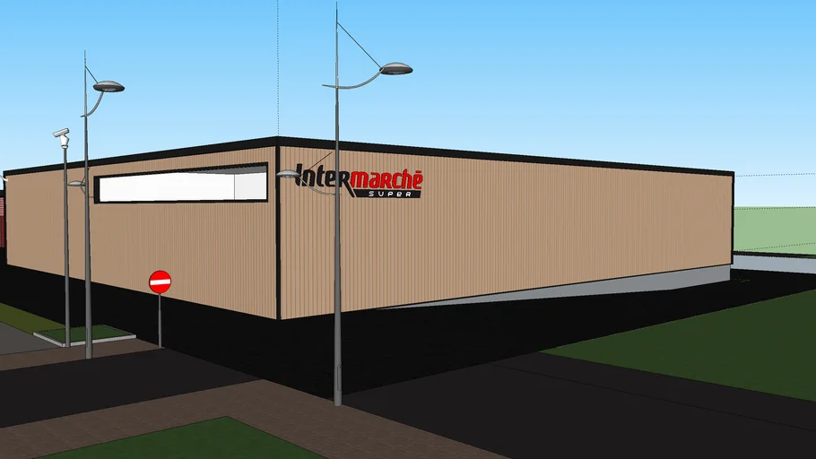 3D Warehouse