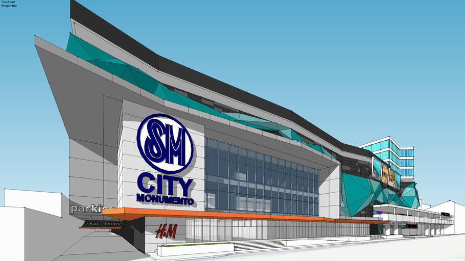 supermarket | 3D Warehouse