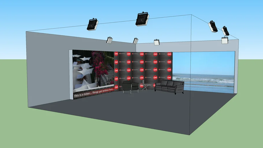 3D Warehouse