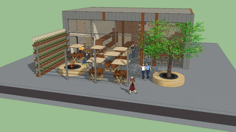3D Warehouse