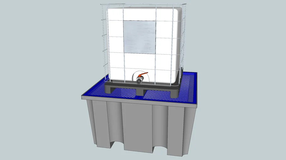 3D Warehouse