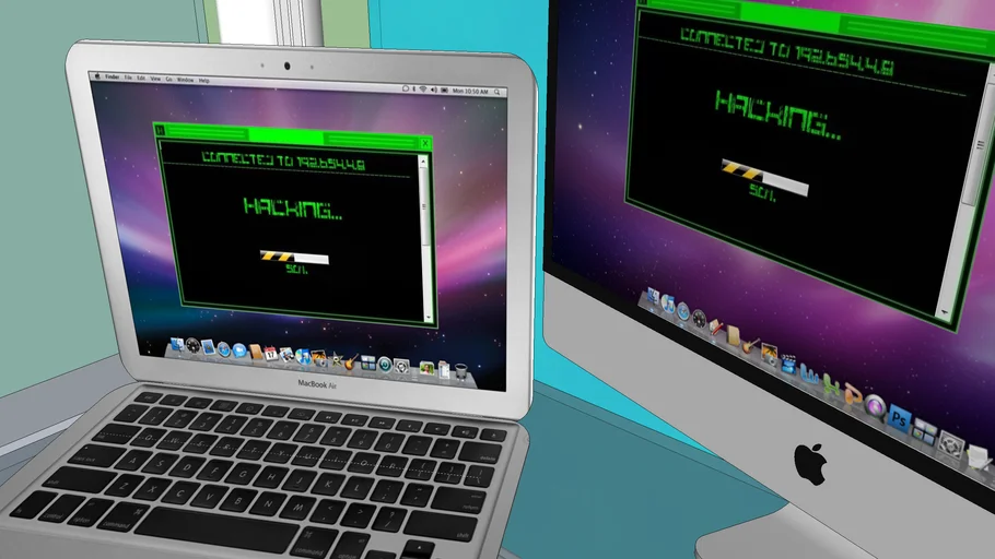 English Project | 3D Warehouse