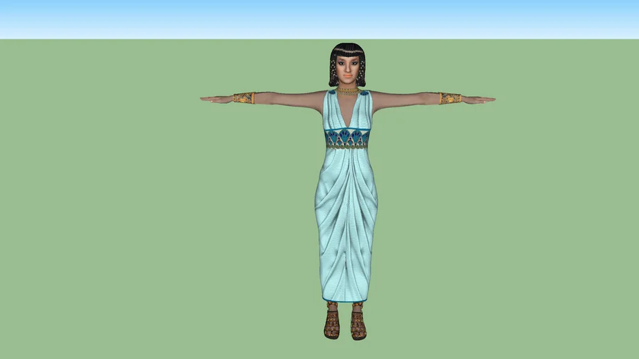 EGYPT | 3D Warehouse