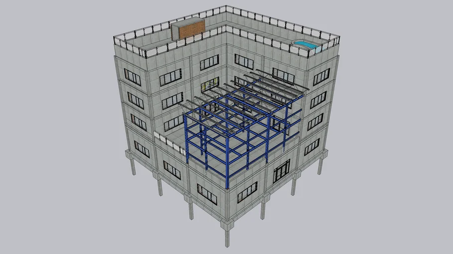 3D Warehouse