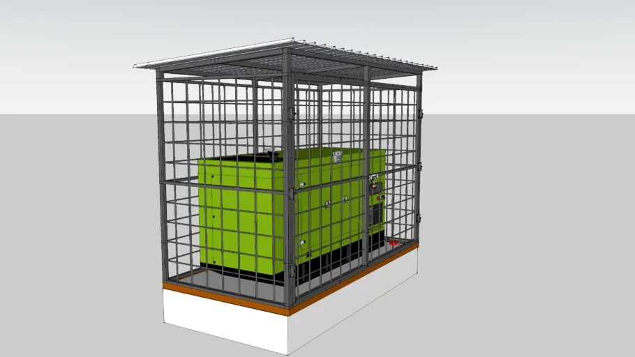 3D Warehouse