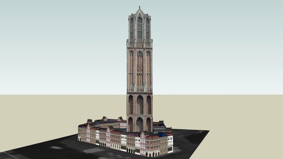 3D Warehouse