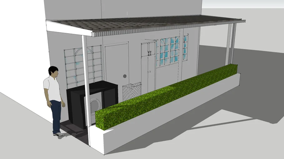 3D Warehouse