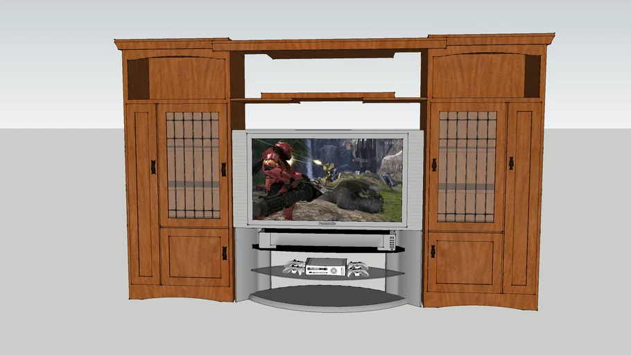 3D Warehouse