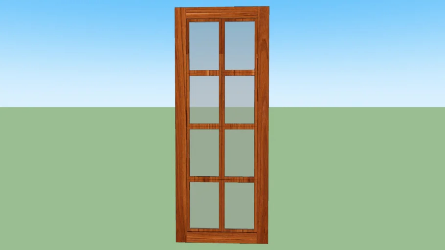window | 3D Warehouse