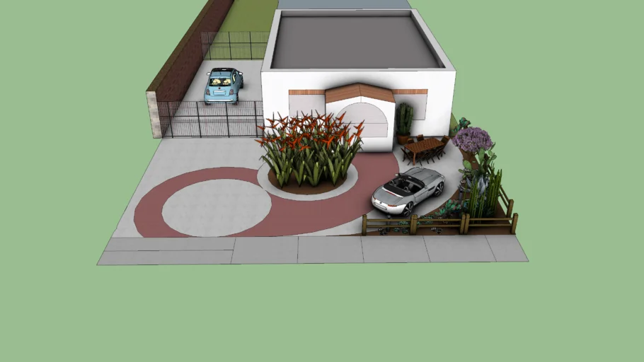 3D Warehouse