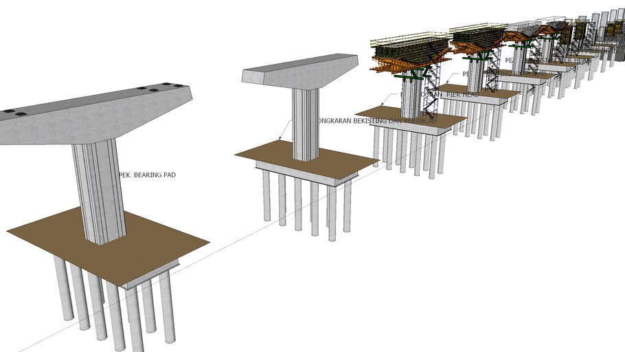 struktur | 3D Warehouse
