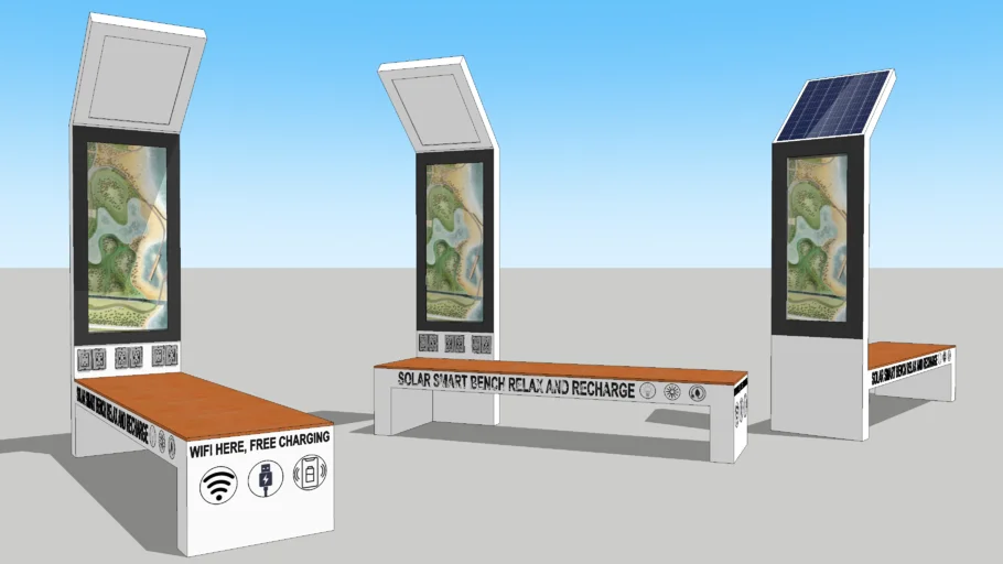 3D Warehouse