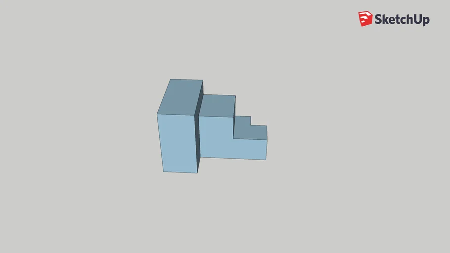 Isometric Shape | 3D Warehouse
