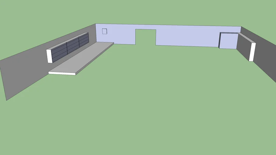 Retail Store | 3D Warehouse