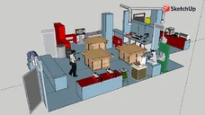 3D Warehouse