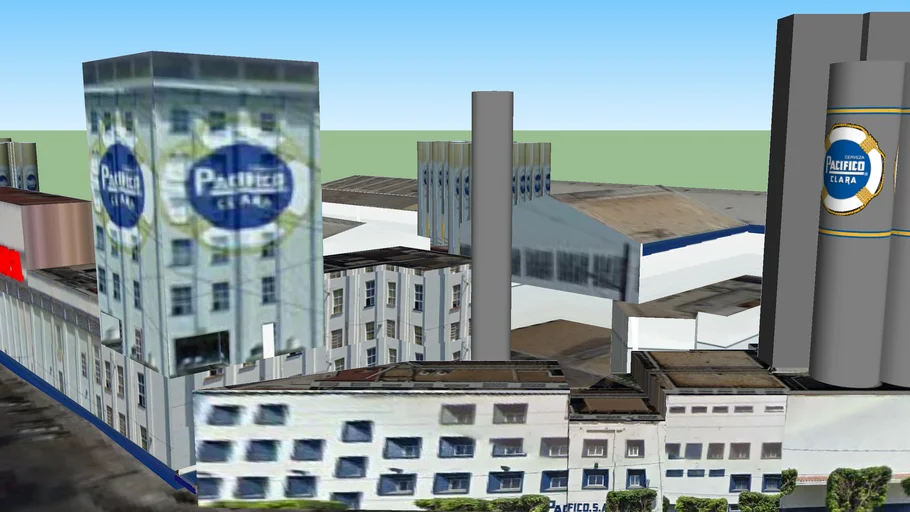3D Warehouse