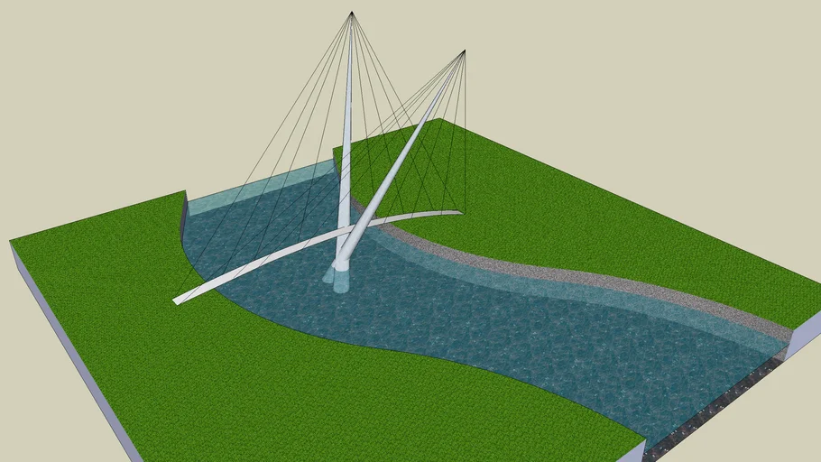 bridge | 3D Warehouse