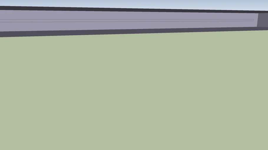 Corridor | 3D Warehouse